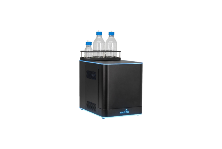 Mini Cromatógrafo Líquido HPLC - UHPLC